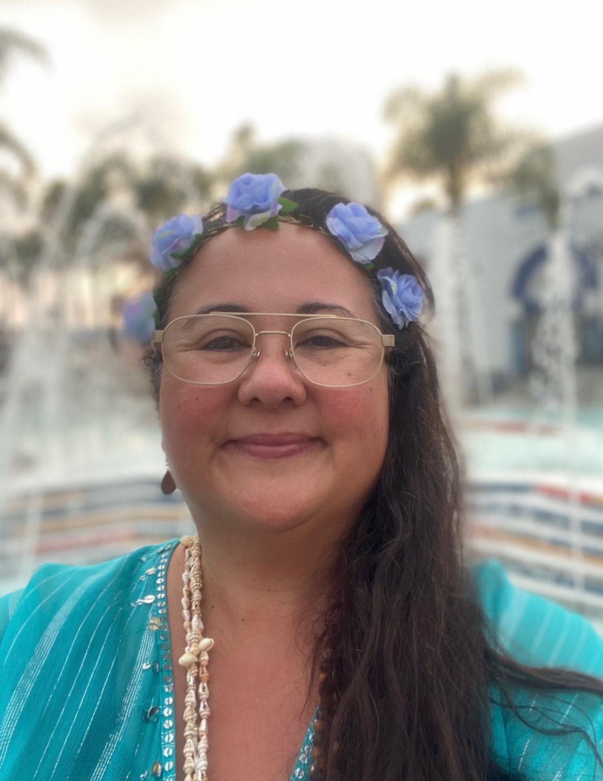 Cimone Louise | Intuitive Mentor & Energy Coach